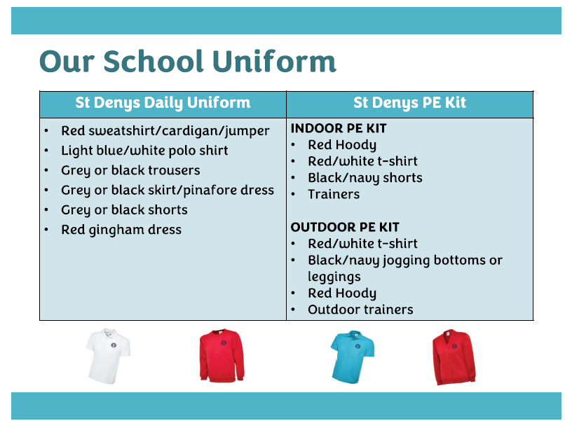 School Uniform