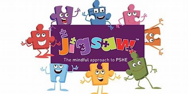 PSHE at St Denys CE Infant School